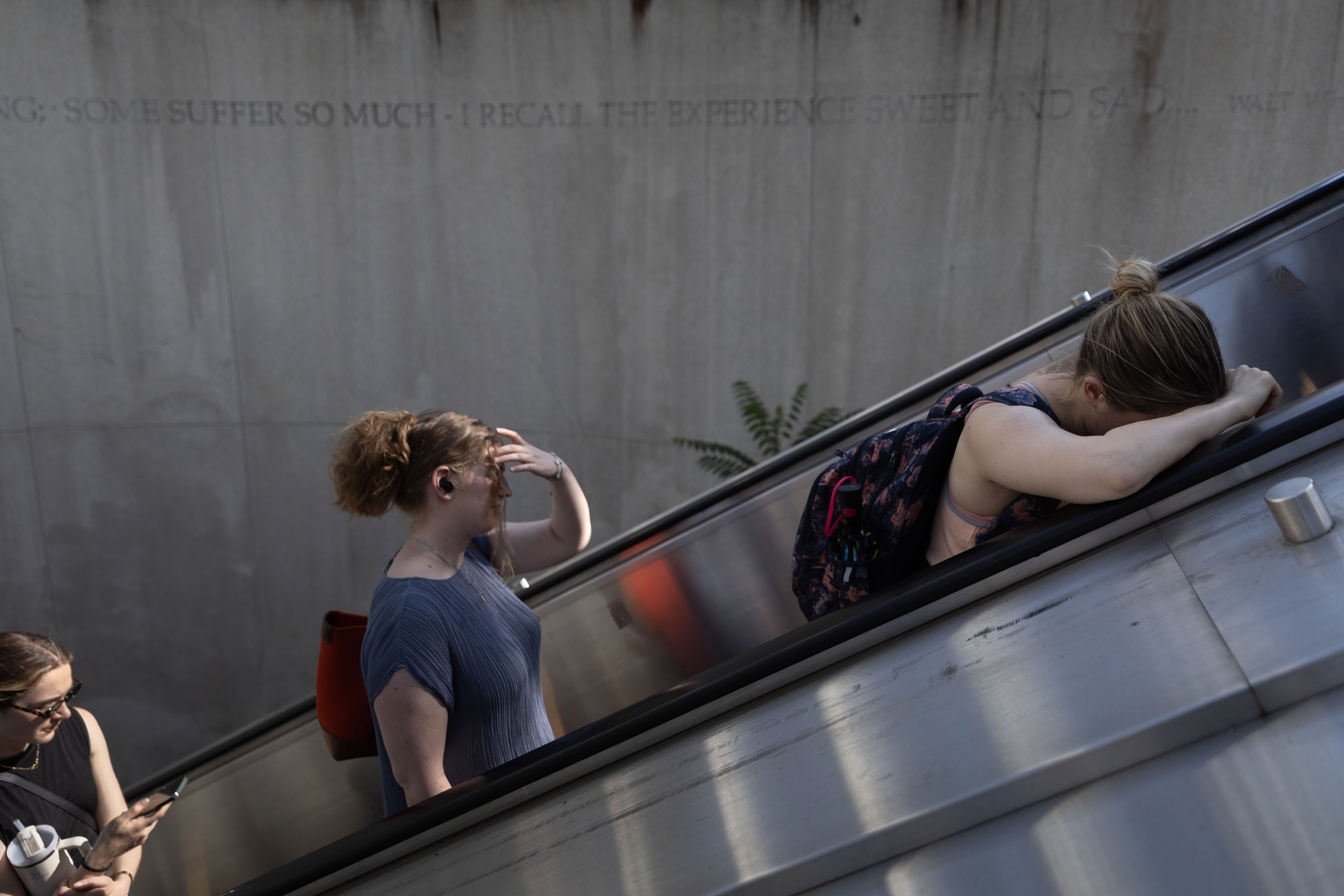 When will the brutal heat wave end? Here’s what to know about the forecast.