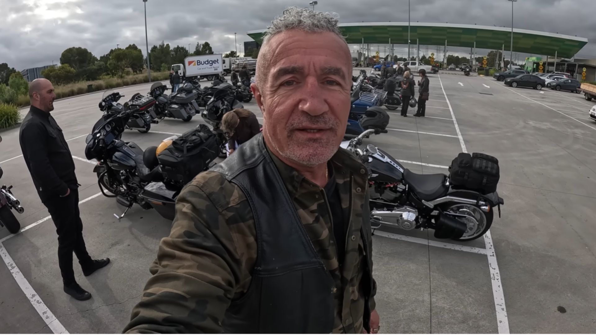 20 Famous (And Infamous) Motorcycle Clubs