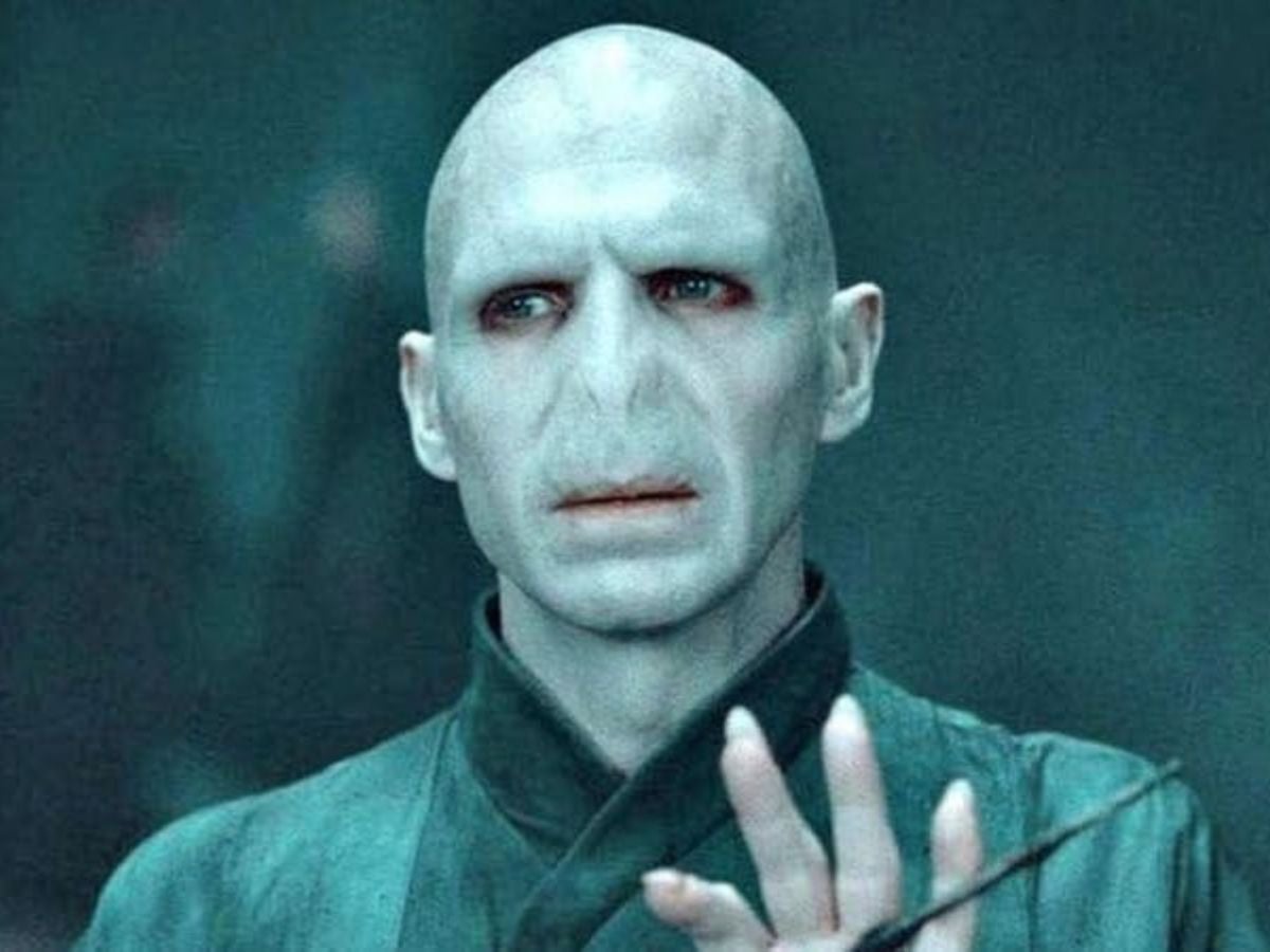 ¿Dónde está la tumba de Voldemort? Este lugar atrae a millones de fans ...