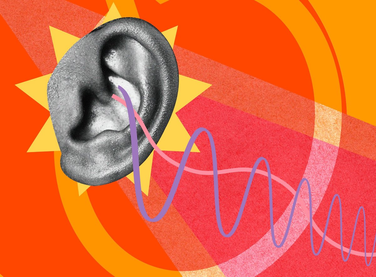 The best tinnitus care and remedies for ear ringing relief