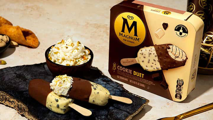 Unilever's Demerged Ice Cream Entity To Acquire 61.9% Stake In Kwality ...