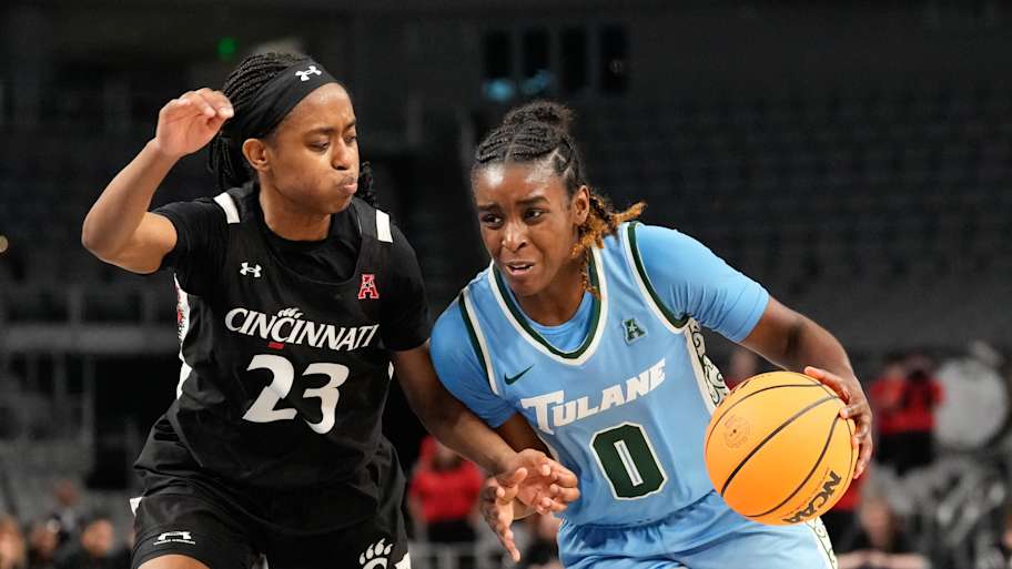 Tulane Women's Basketball Backcourt Possesses Remarkable Talent