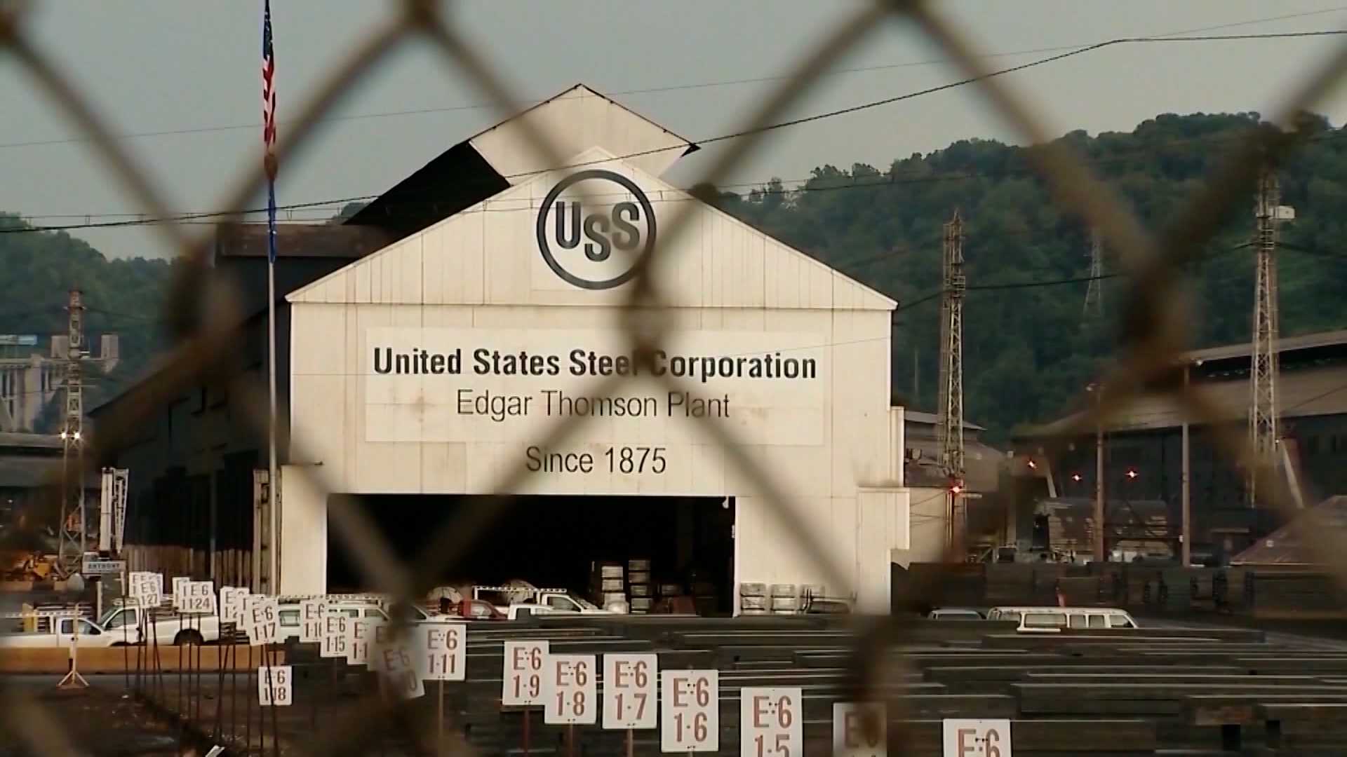 Community group hopes to meet with US Steel leadership amid Nippon deal