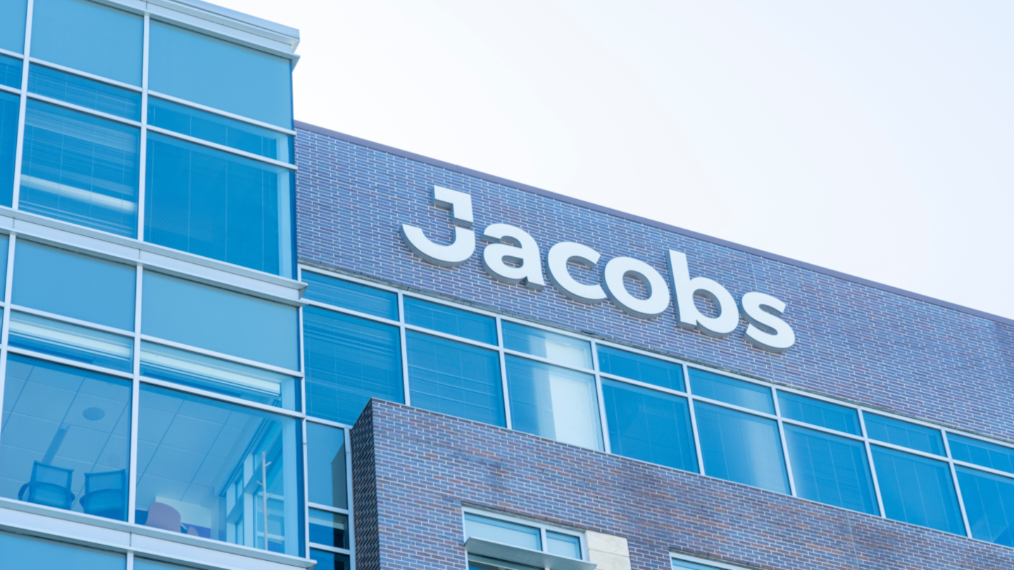 Jacobs and AtkinsRéalis JV to offer environmental services for UK’s ...