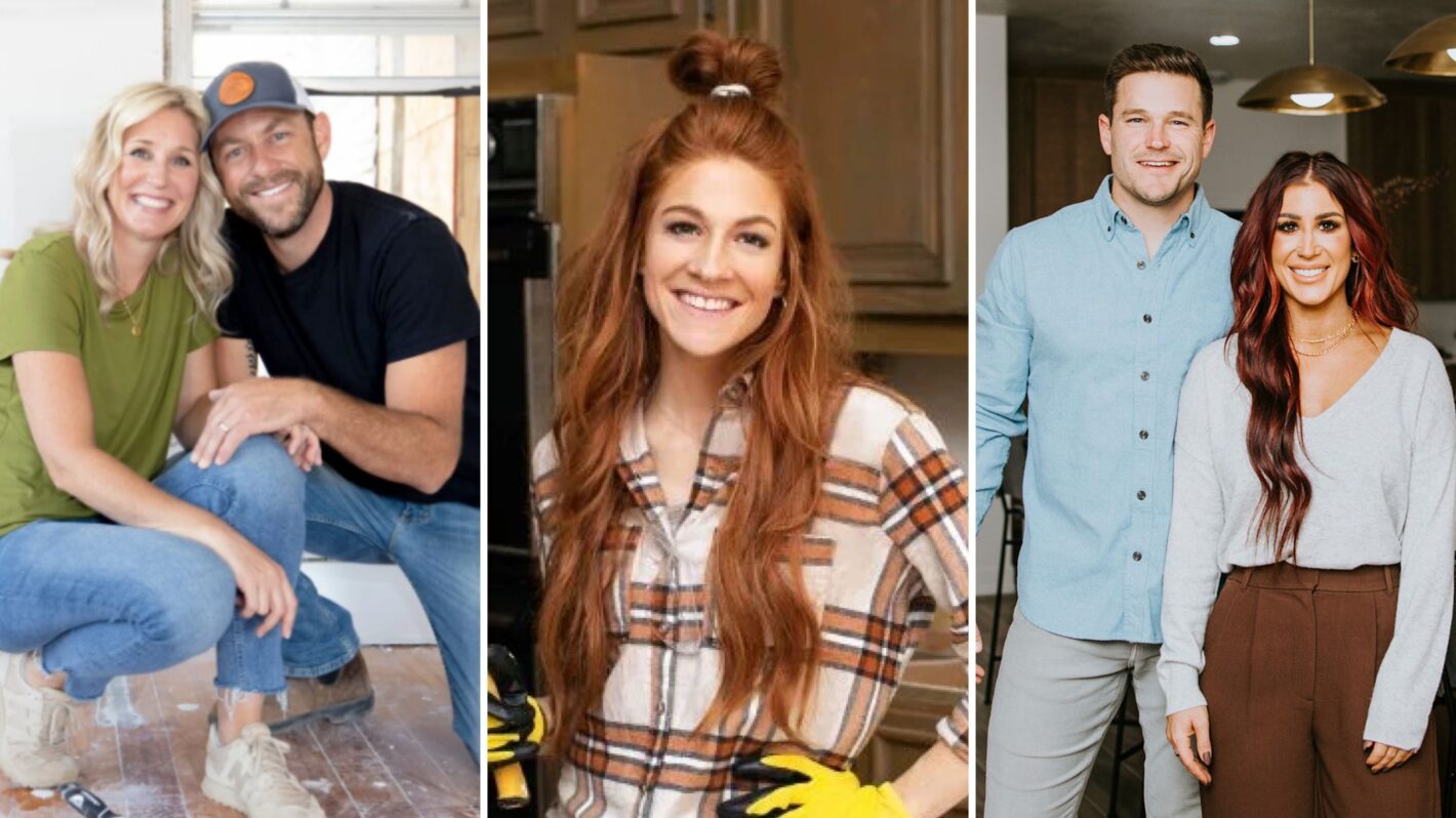Which HGTV Shows Are Next on the Chopping Block?