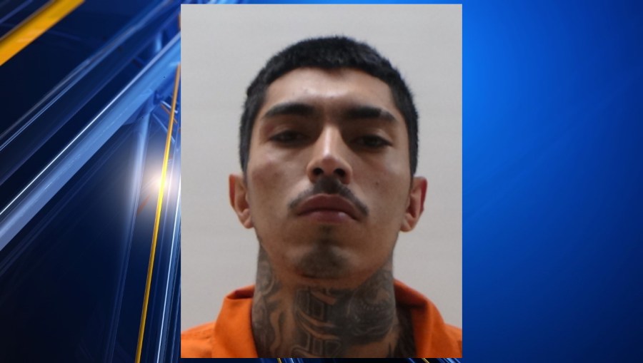 Suspect in Lt. Resendez killing pleads guilty to murder