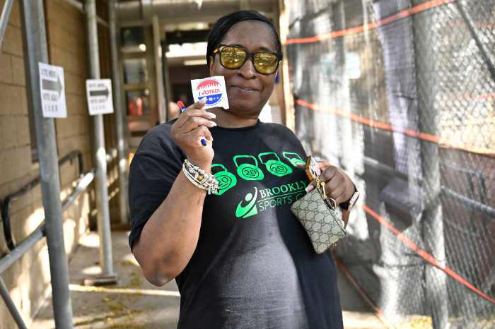 NYC Primaries | The results of the 2025 primary election in Brooklyn