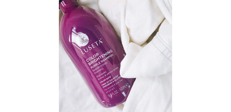 Shampoos and conditioners that protect your hair from UV rays and chlorines