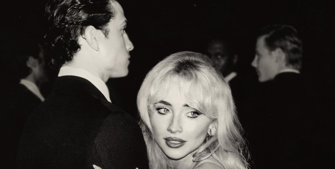 Sabrina Carpenter Reveals a New Cover for 'Man’s Best Friend' That’s ...