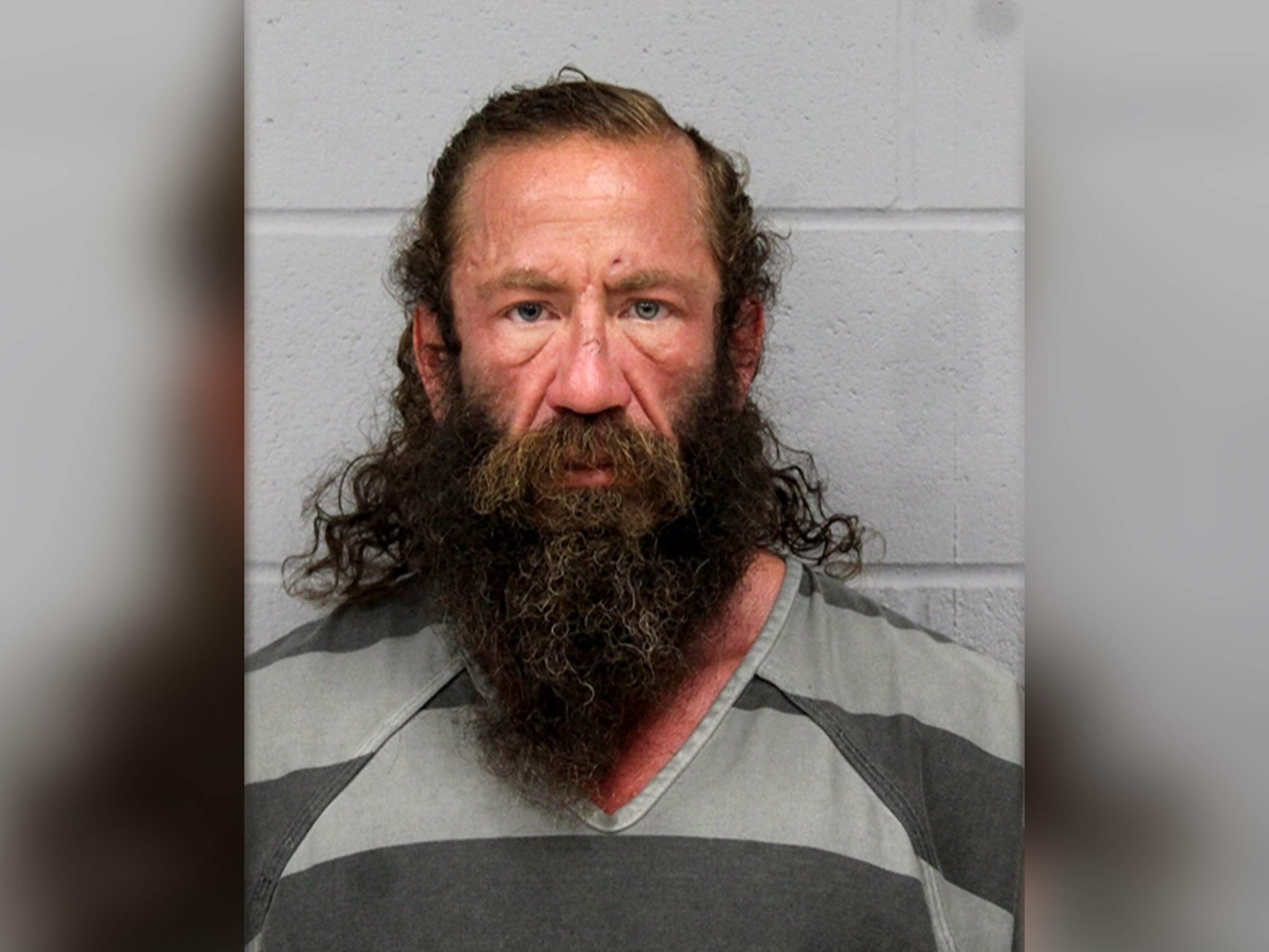 Liver King arrested in Austin after threatening Joe Rogan on Instagram