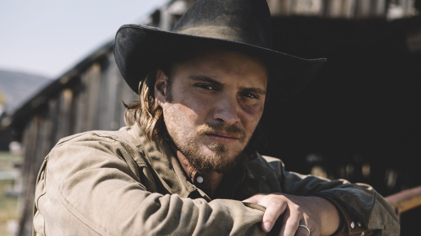 Why Kayce Got a ‘Yellowstone’ Spinoff — and Why Luke Grimes Said Yes