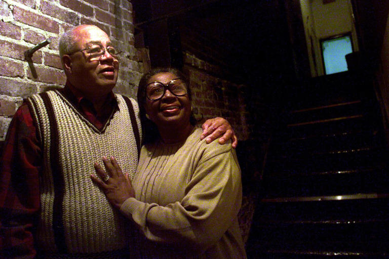 Lynn Hamilton, veteran actor and dignified foil to Redd Foxx on ...