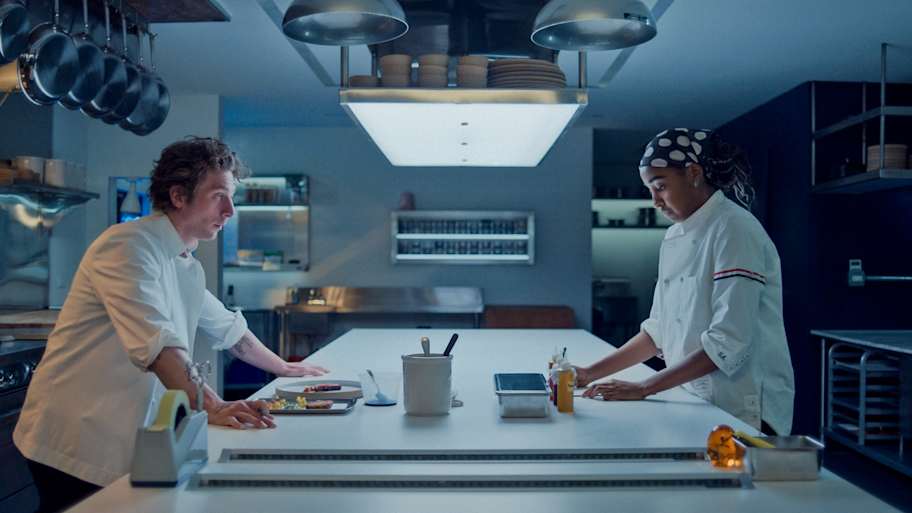 Welcome back, chef! When to start watching The Bear season 4 on Hulu