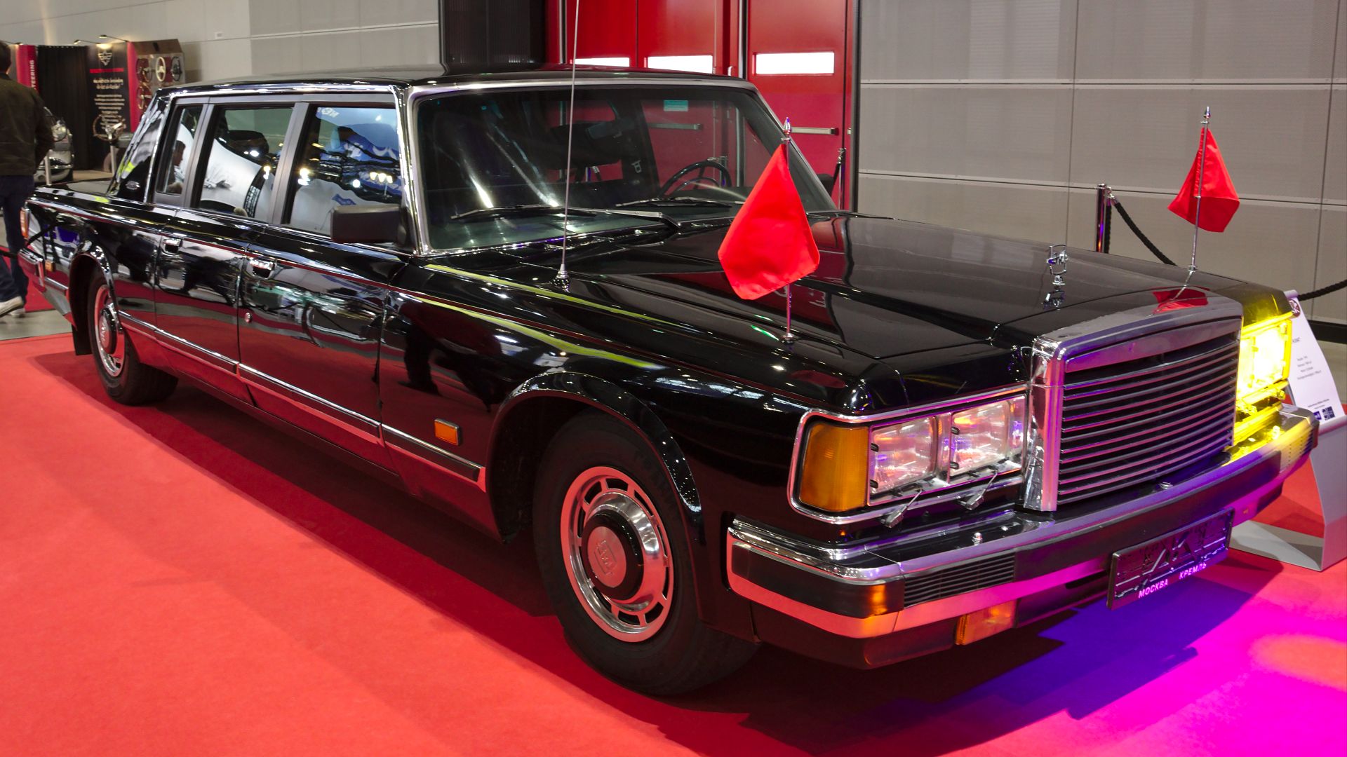 The 10 Heaviest Cars & The 10 Lightest