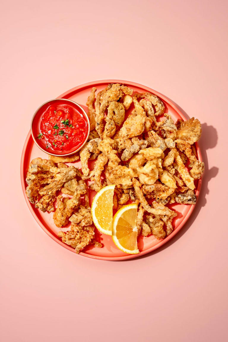 75 New Year's Eve appetizers to keep the party going even after the ...