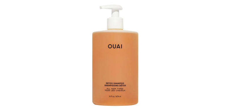 Shampoos and conditioners that protect your hair from UV rays and chlorines