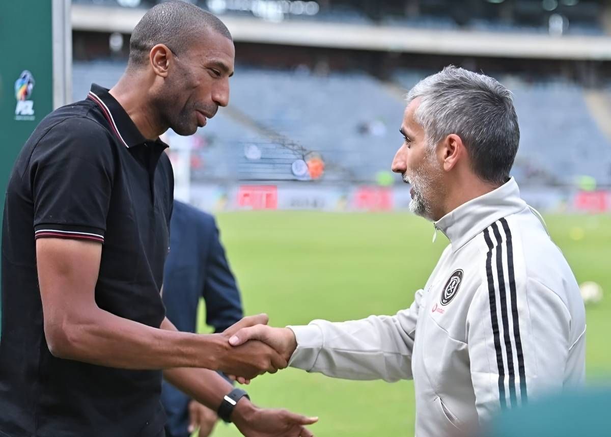 Orlando Pirates – Full list: 10 new signings – CONFIRMED