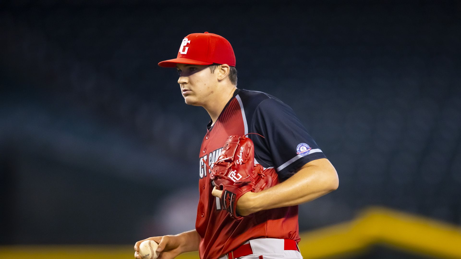 Nationals Prospects: Travis Sykora is comically dominant