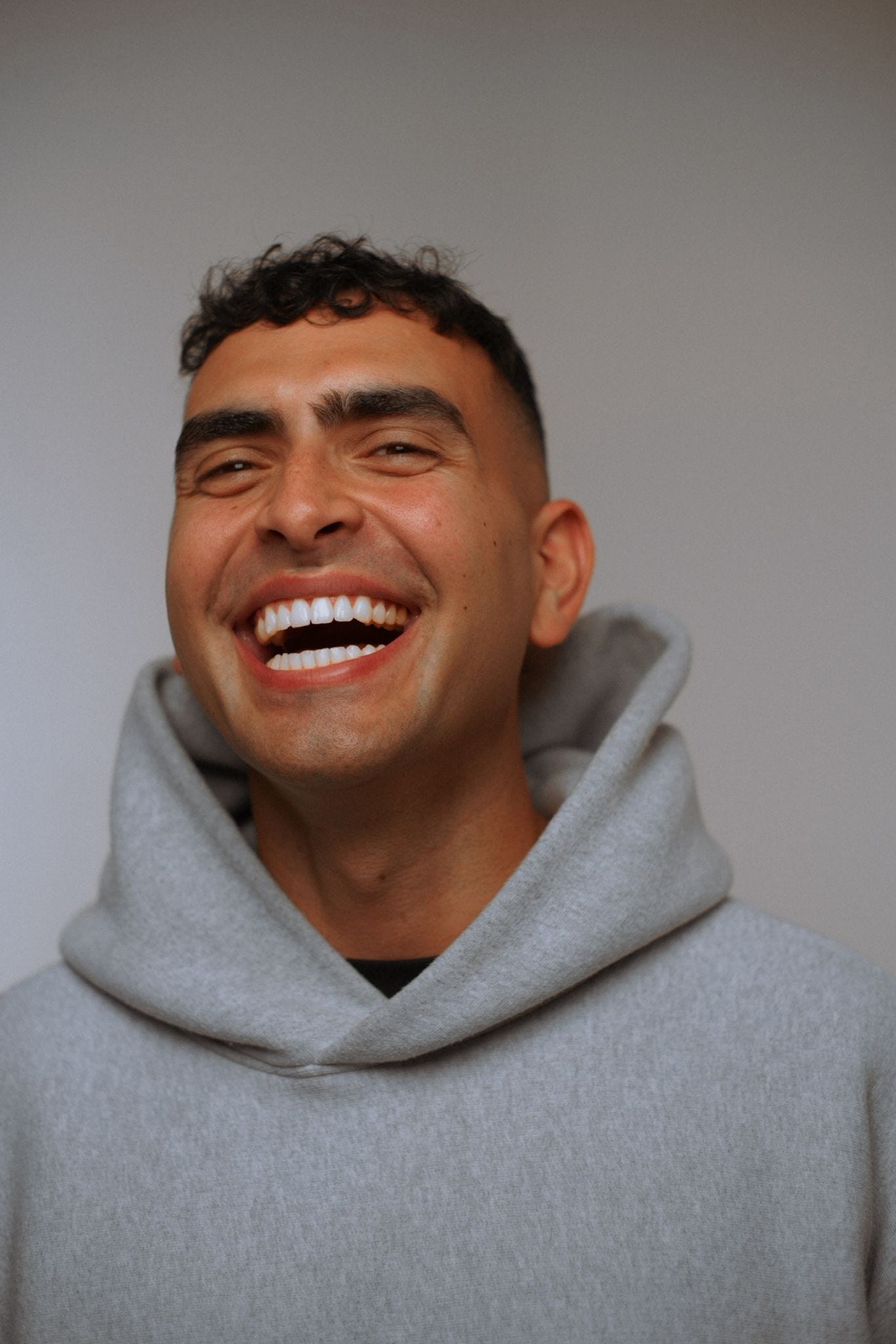 London-based DJ Sammy Virji will bring beats to Columbus on Nov. 13