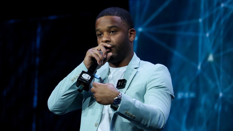 Ross Mac is bringing his Maconomics Wealth Summit back to Chicago for 2025