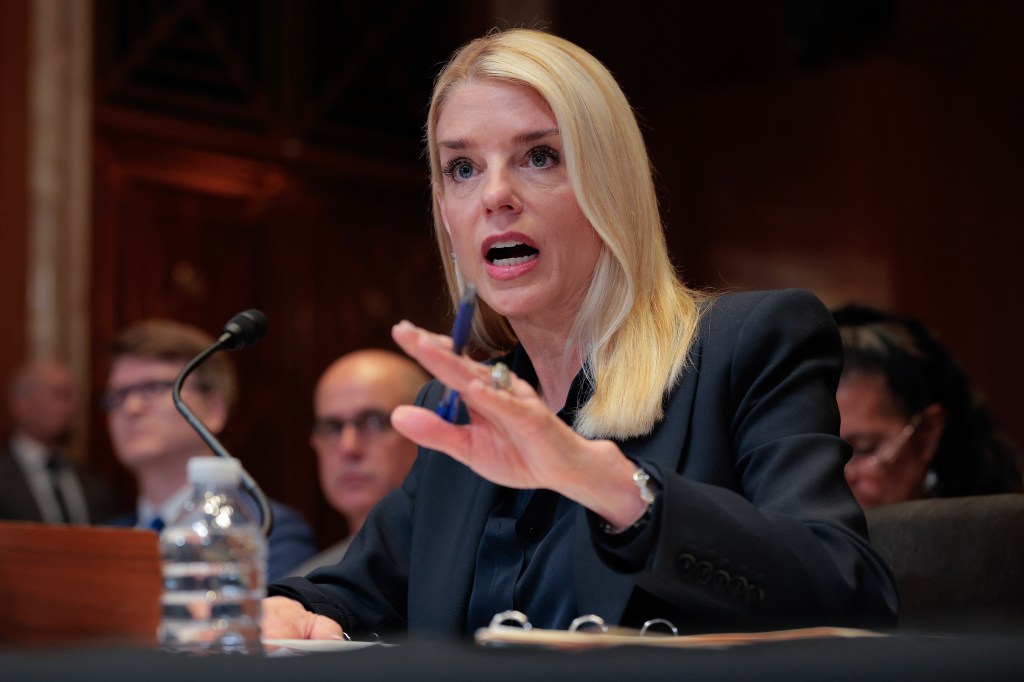 ActBlue officials must face Congress as House, DOJ probe ‘widespread ...