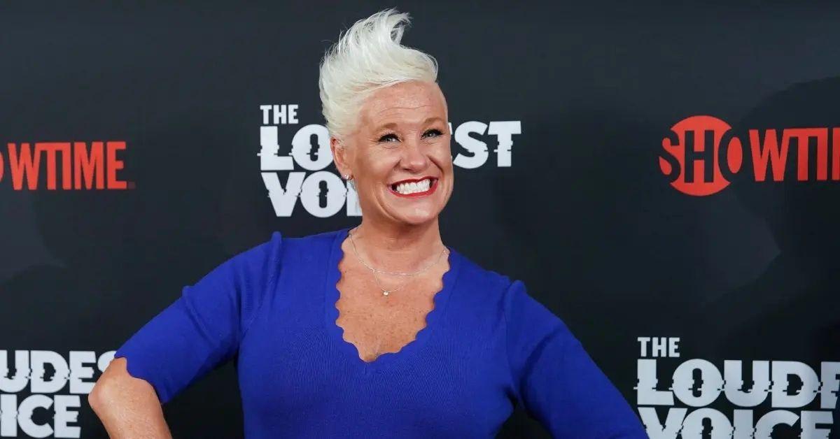 Late Chef Anne Burrell Leaves Behind $2 Million Estate After Untimely ...