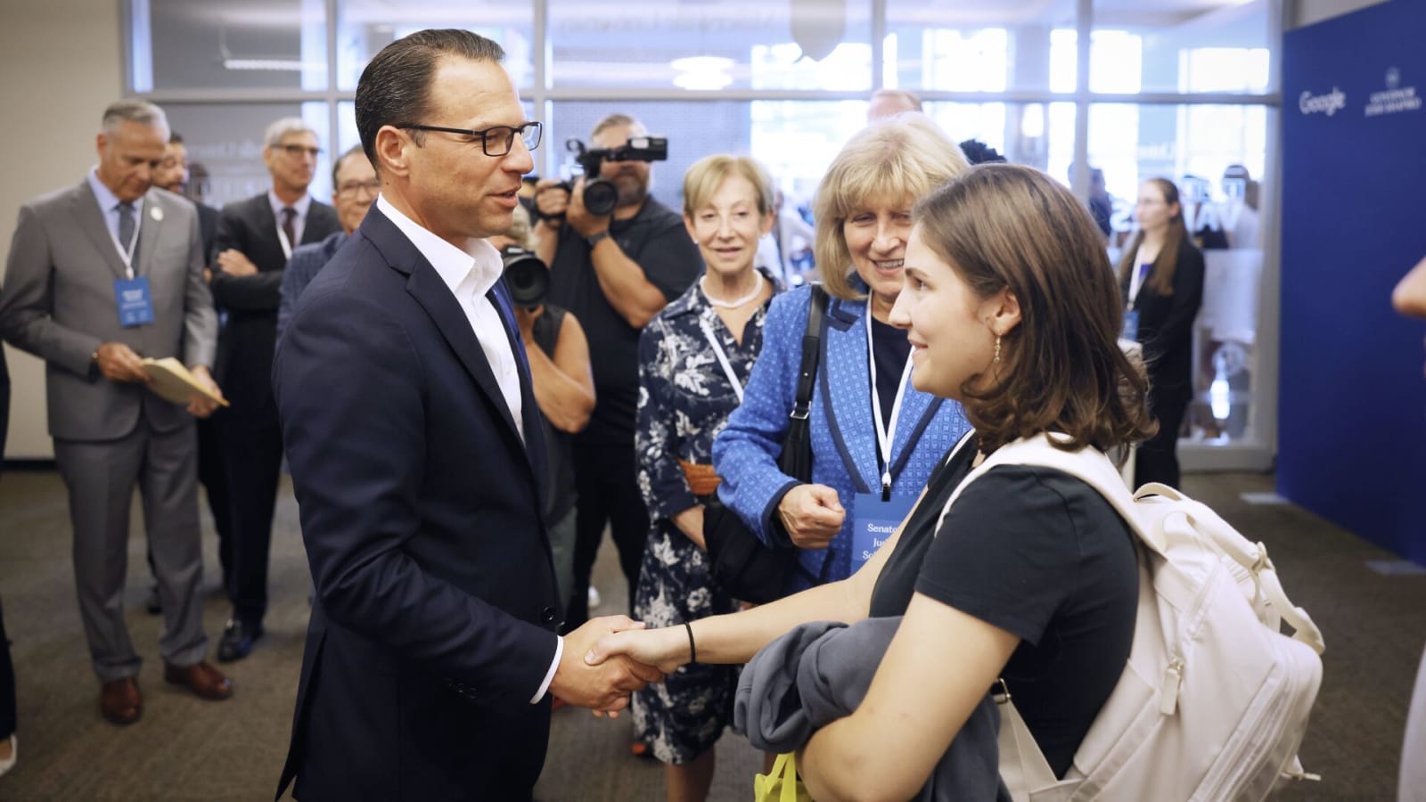 One state, two systems: the financial gaps in Pennsylvania's higher ed