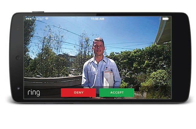 Amazon's Ring can now use AI to 'learn the routines of your residence'