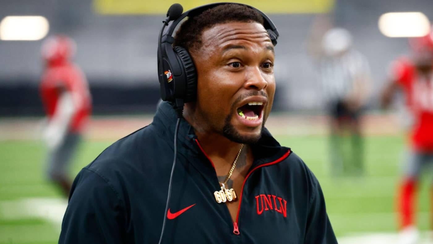 What's the future for Sacramento State coach Brennan Marion, strong ...