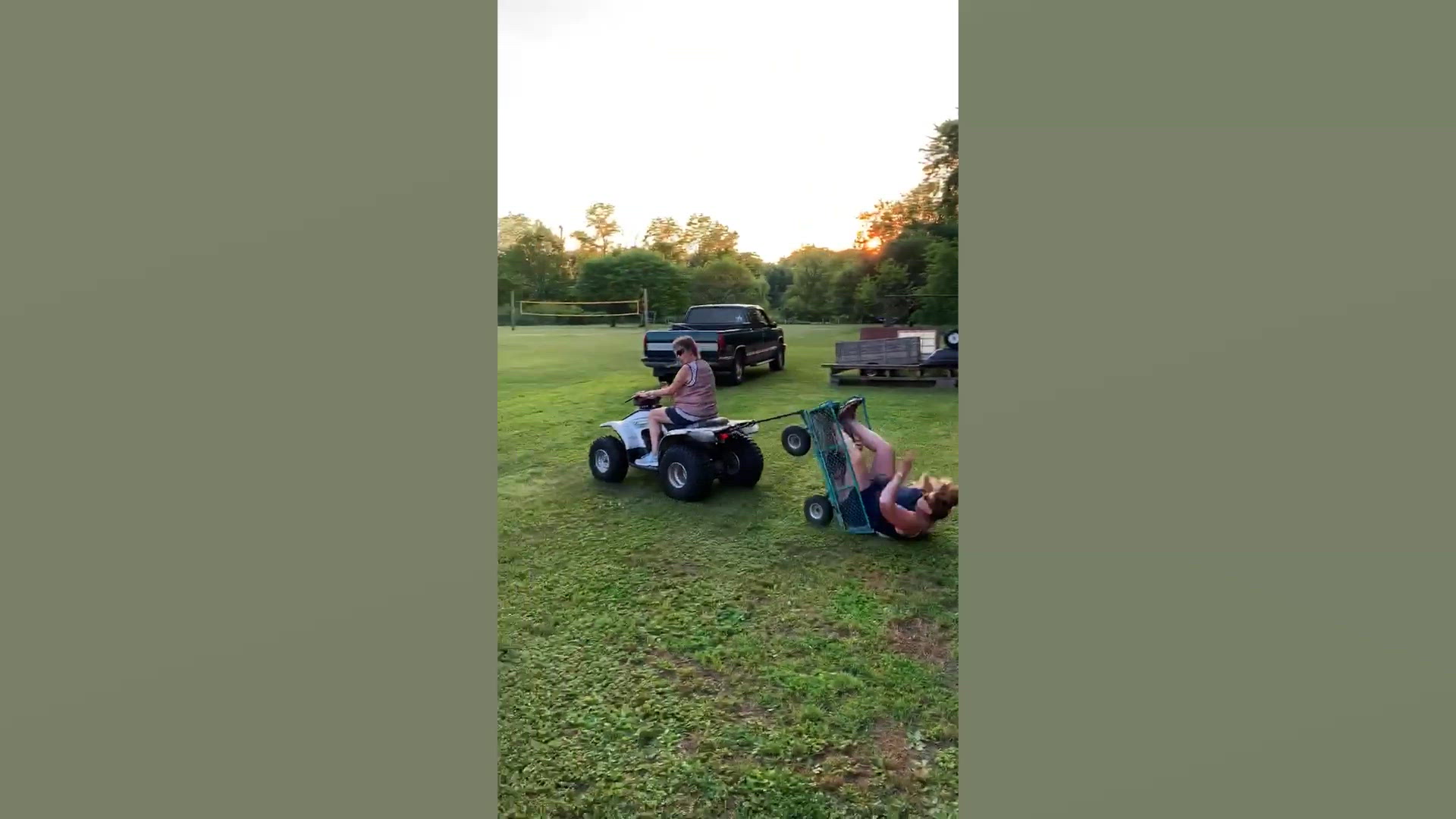 Best Fails of the Month
