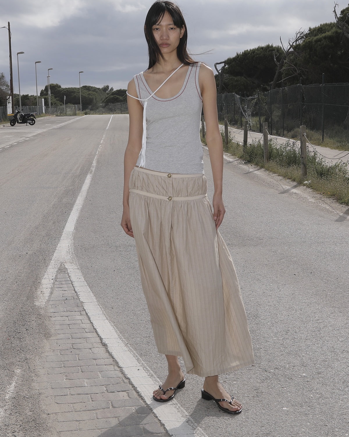 Luxury fashion's growth is cooling off: The fashion industry trends ...