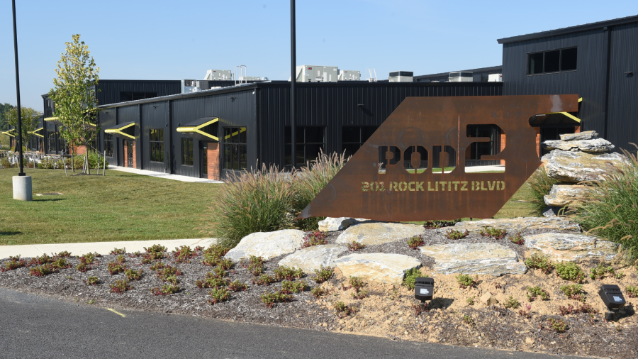 Concerts designed by Rock Lititz heading to the big screen