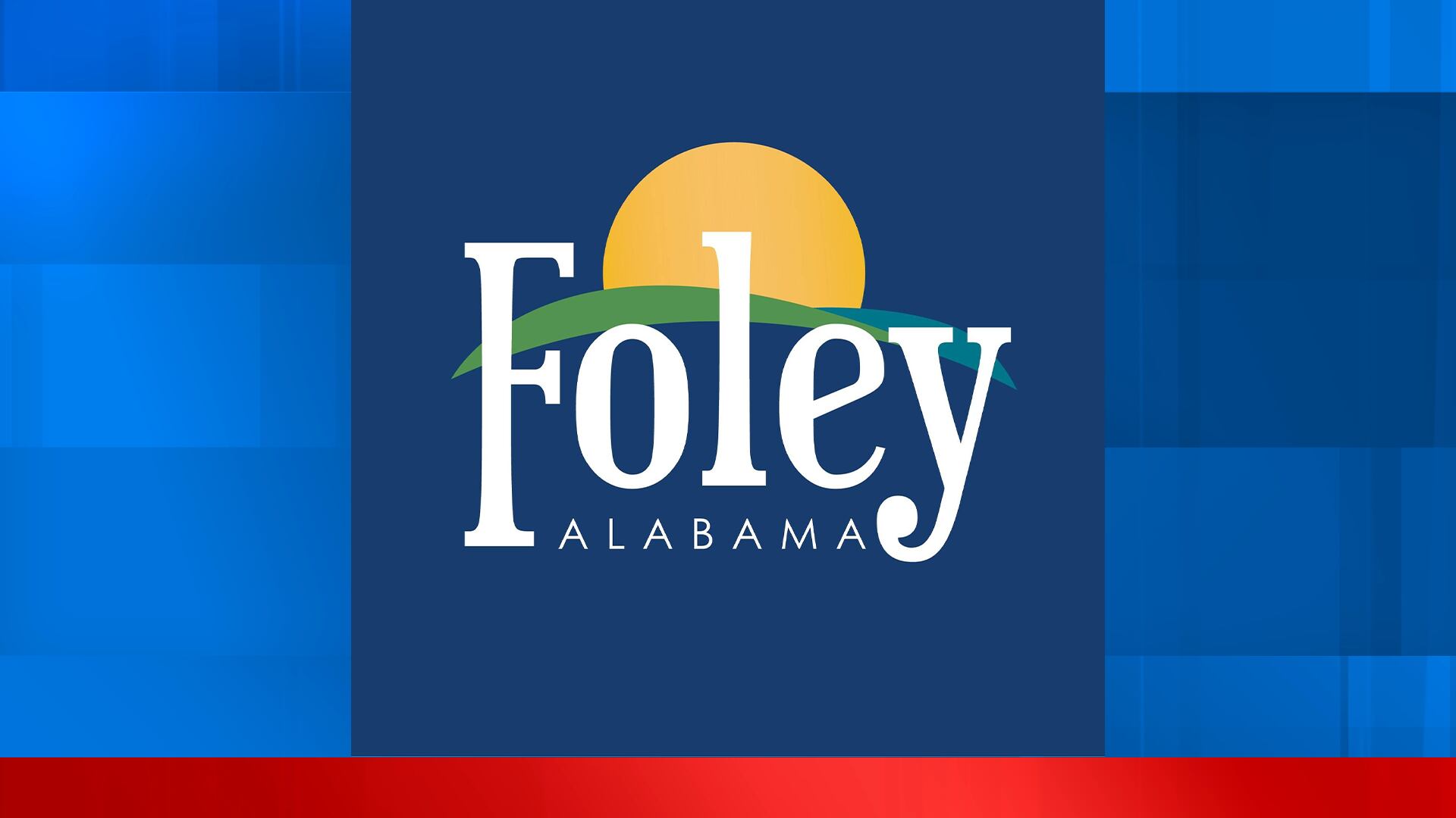 Foley announces qualifying candidates for municipal election