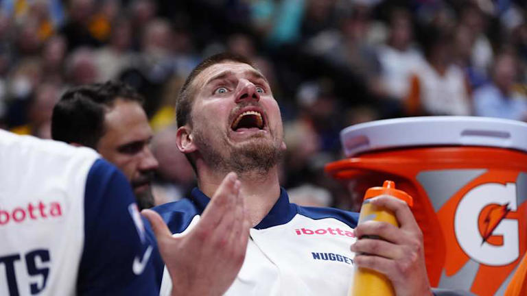 New Report on Potential Nikola Jokic Trade