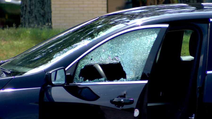 Man shot after ‘road rage interaction’ on Hull Street Road in Chesterfield