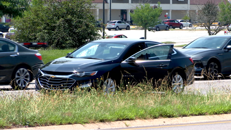 Man shot after ‘road rage interaction’ on Hull Street Road in Chesterfield
