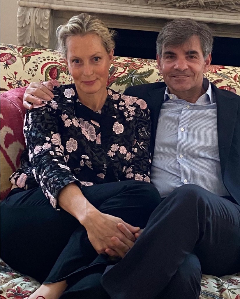 George Stephanopoulos' latest GMA replacement admits: 'I don't know how ...