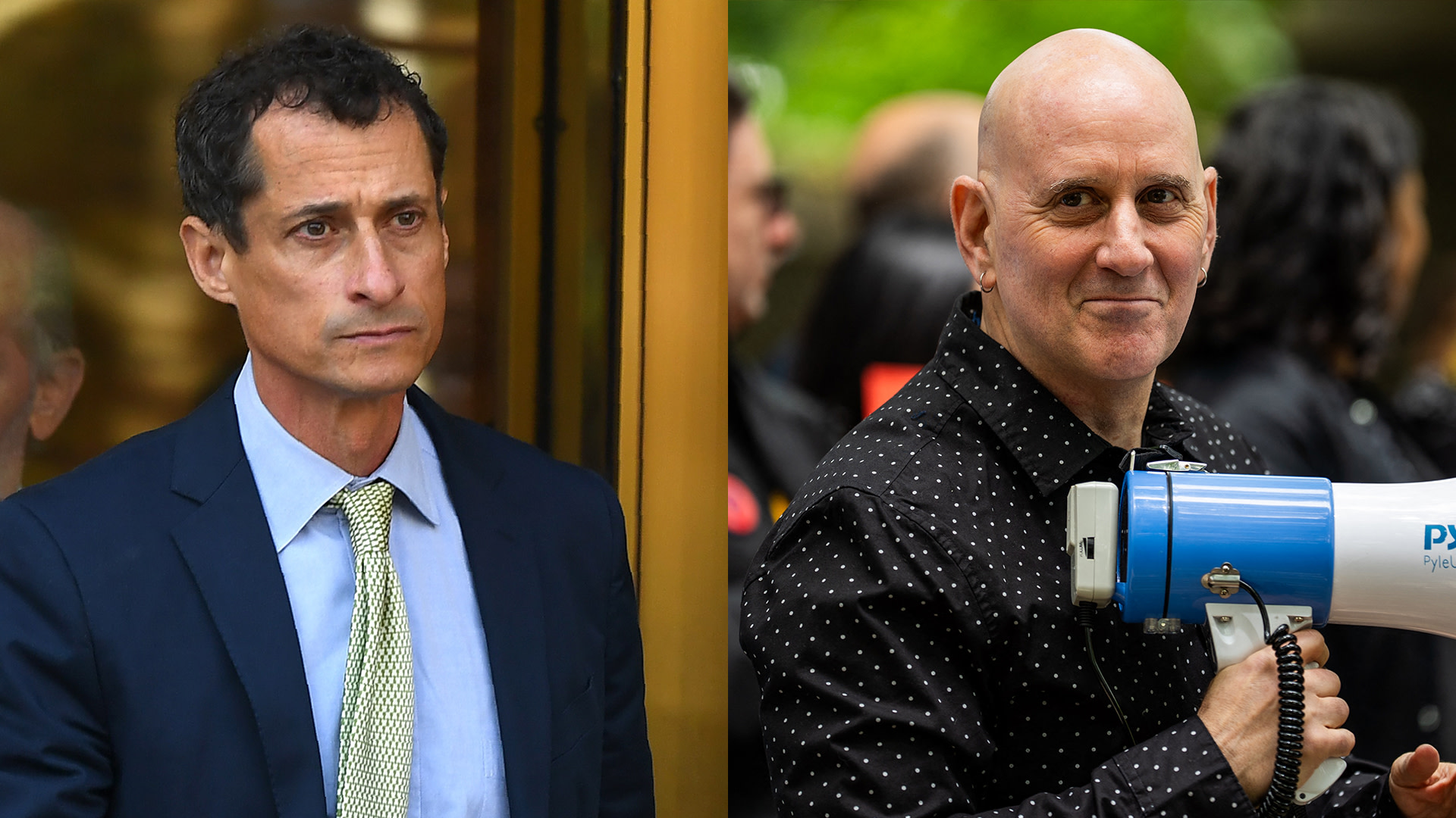 Anthony Weiner Lost New York City Council Race to a Guy Named Harvey ...