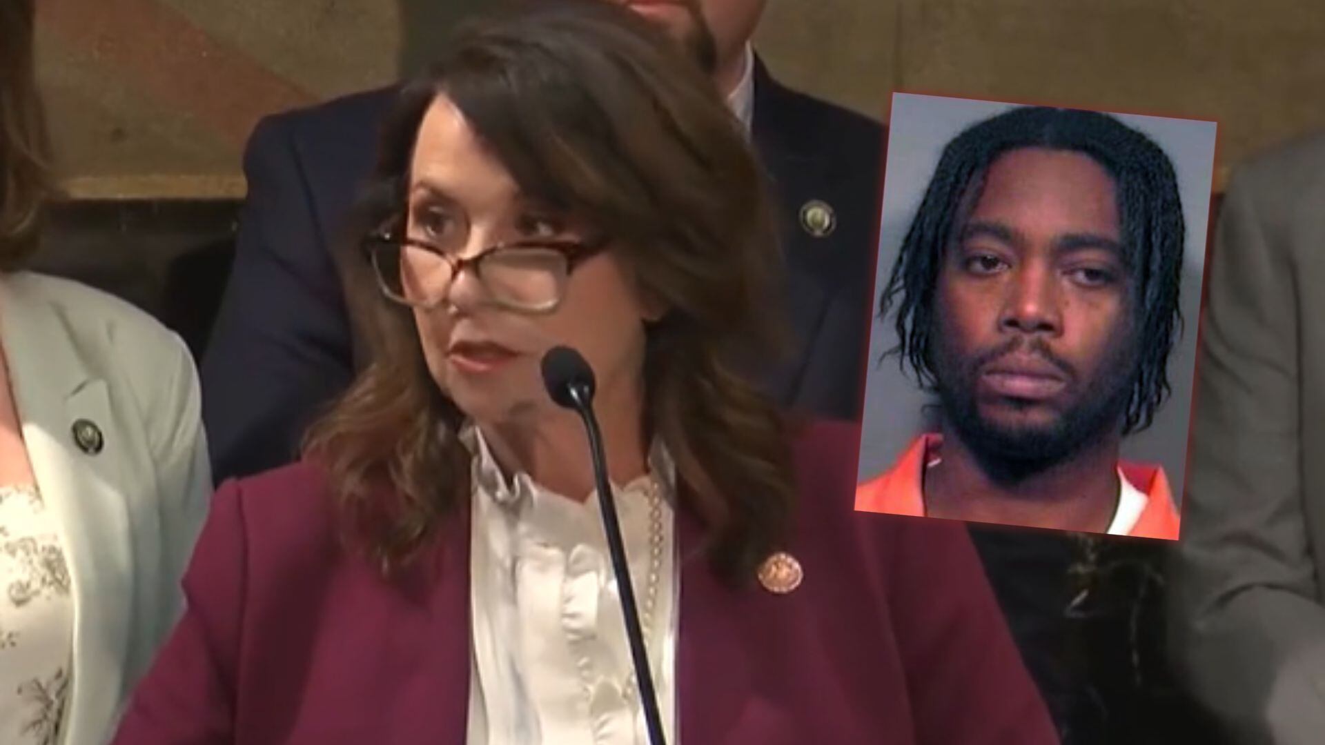 A.G. Murril asks La. Supreme Court to speed up executions of 5 inmates