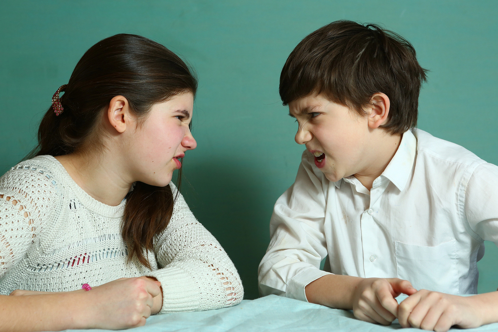 17 Strategies for Handling Sibling Rivalry