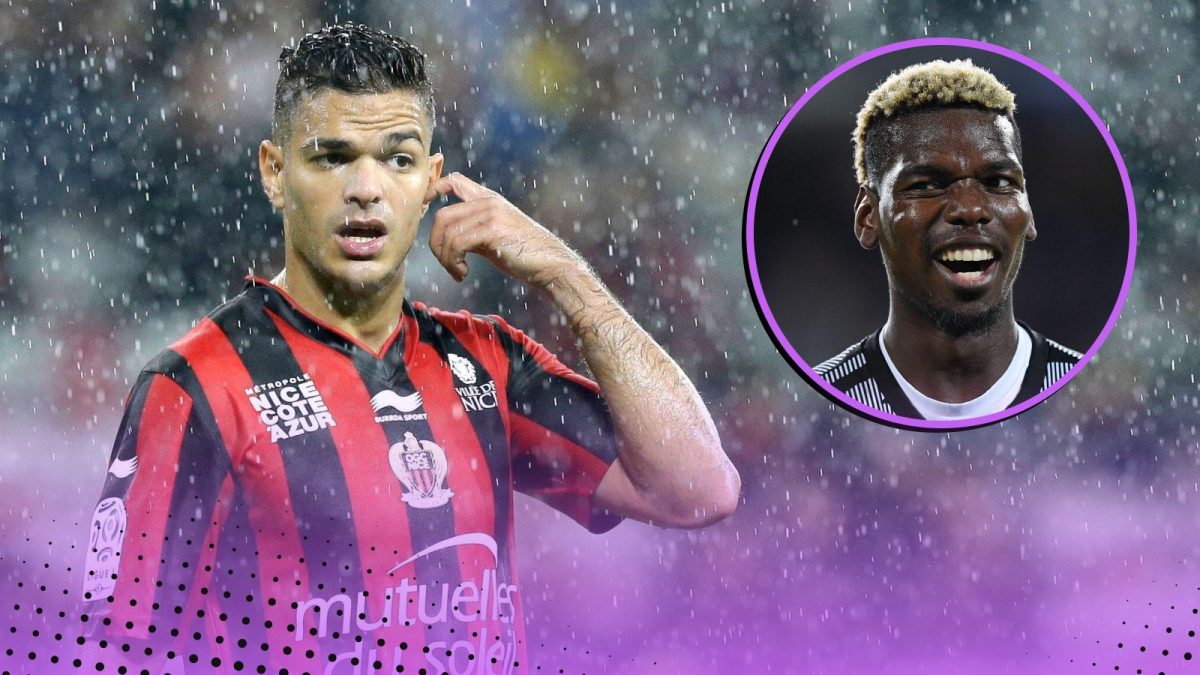 Six well-known stars who revived their career in Ligue 1: Paul Pogba next?