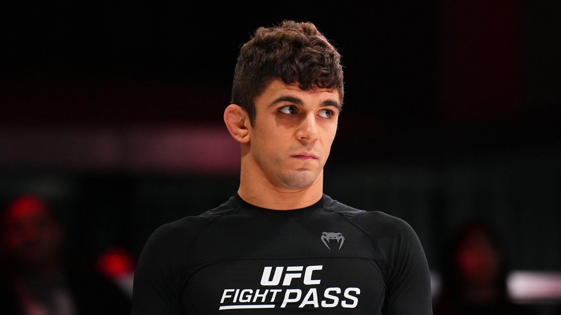 Mikey Musumeci reveals when drug testing begins for UFC BJJ: ‘That was ...