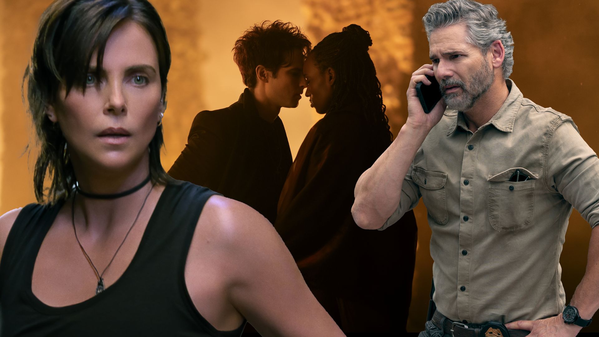 7 brilliant new Netflix shows and movies coming in July