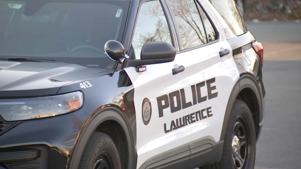 Lawrence police fund under audit after mismanagement by treasurer, who ...
