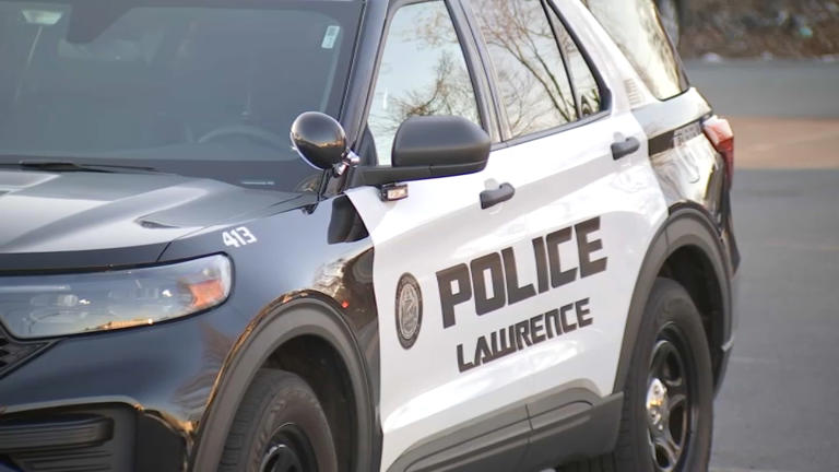 Lawrence police fund under audit after mismanagement by treasurer, who ...