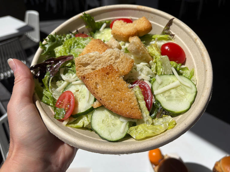 REVIEW: Cosmic Ray's Starlight Cafe Celebrates Summer 2025 with New and ...