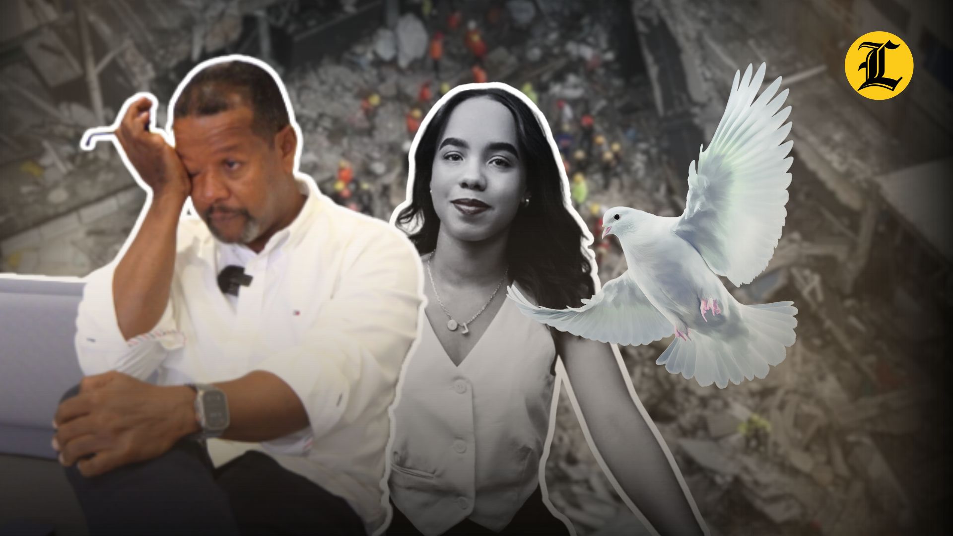 Jet Set: Lía Gómez, una adolescente ejemplar que soñaba con ser embajadora del país