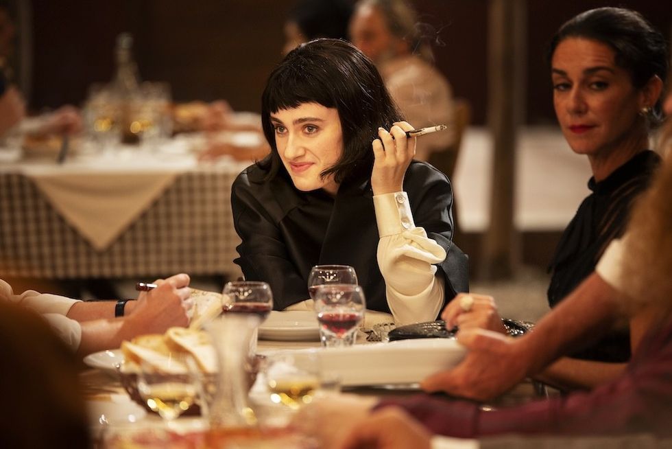 Lily James & Joe Keery's New Period Drama 'Finally Dawn' Will Fill The ...