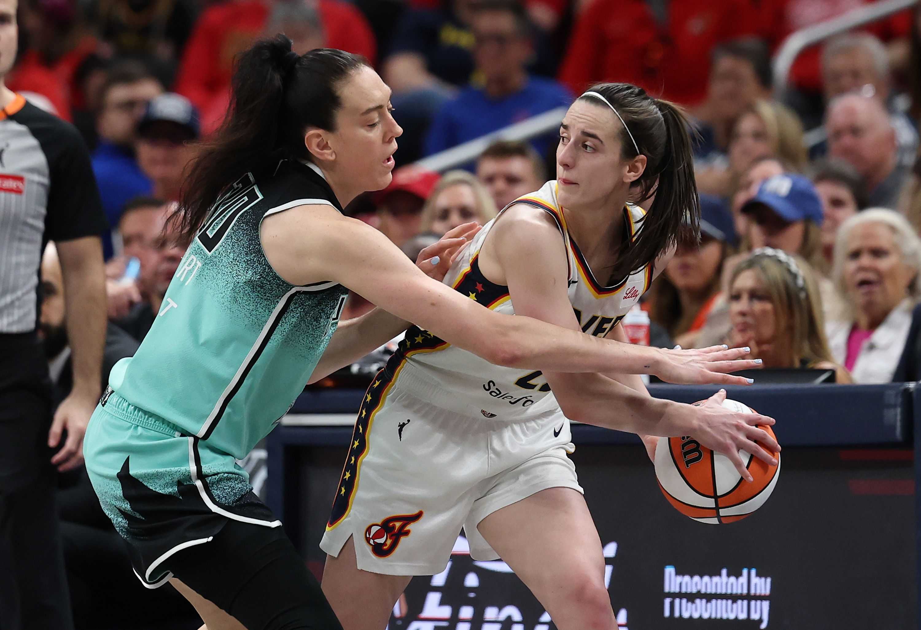 WNBA franchises see record valuation growth in 2025