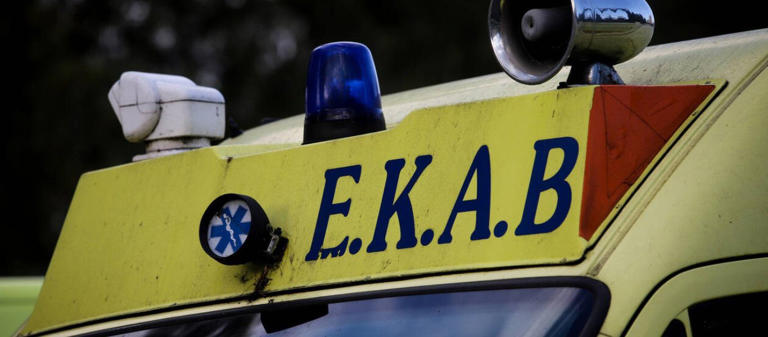 Τραγωδία, νεκρός 58χρονος που έκοβε δέντρο, το οποίο τον καταπλάκωσε!